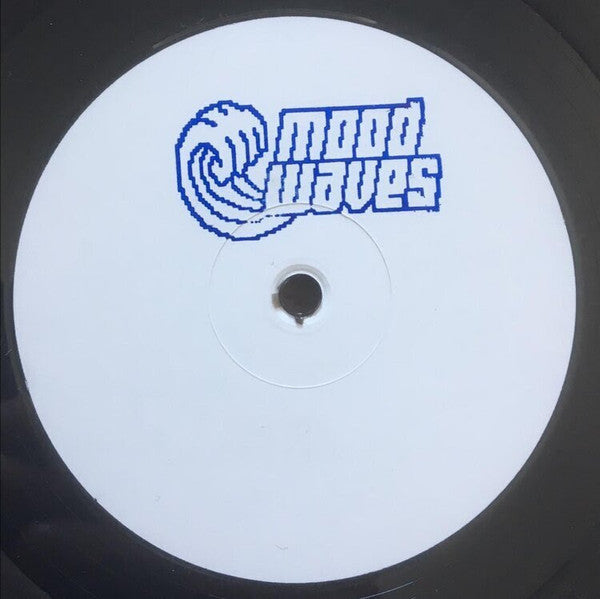 Mood Waves – Tanzform - Clubwear / Dancewear & Vinyl Records